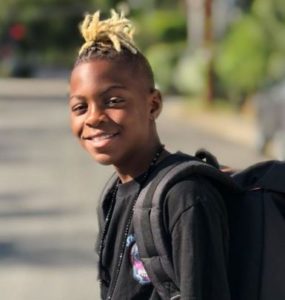 Kevin Hart's Children: Heaven Hart, Kenzo Kash Hart, and Hendrix Hart ...