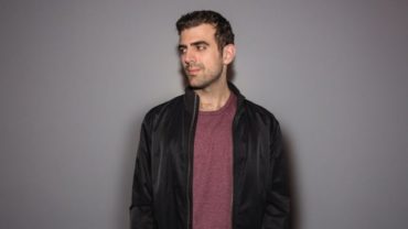 Comedian Sam Morril Age, Girlfriend, Net Worth, Wiki-Facts. - Comedians ...