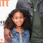 Dave Chappelle Children: Ibrahim Chappelle, Sonal Chappelle, and ...