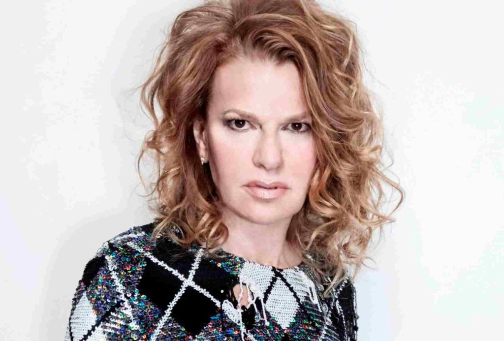 Sandra Bernhard Daughter, Partner Sara Switzer, Net Worth. - Comedians ...