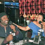 Corey Holcomb Wife Maya Holcomb, Net Worth. - Comedians Biography.