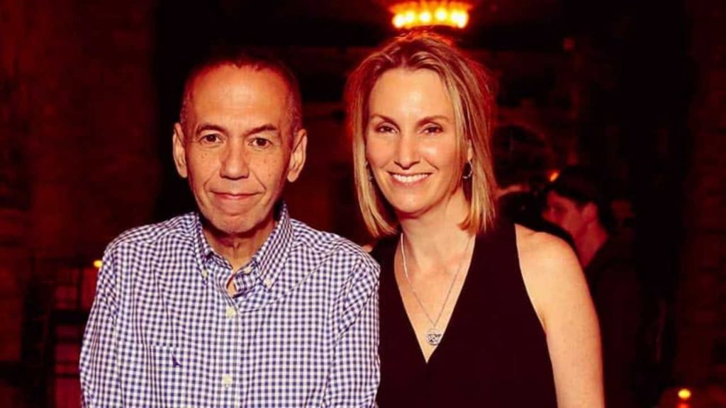 Gilbert Gottfried’s Wife Dara Kravitz, Net Worth 2021. - Comedians ...